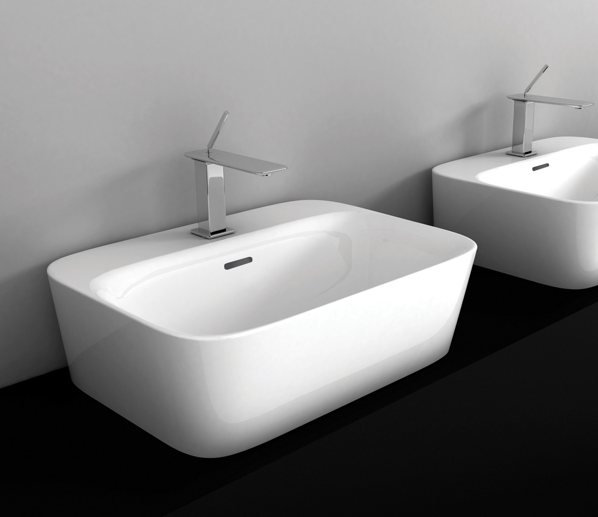 Studio Bagno | Redefining bathware